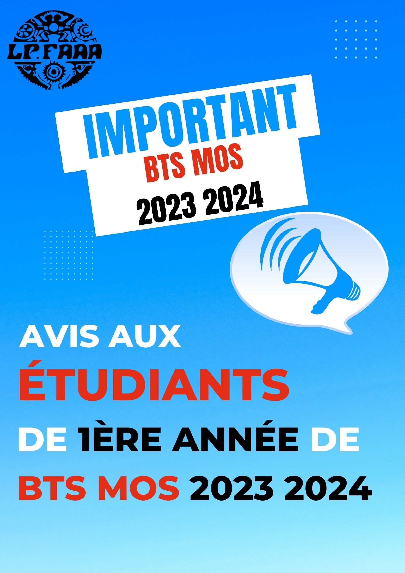 Publication | Lycée de Faaa